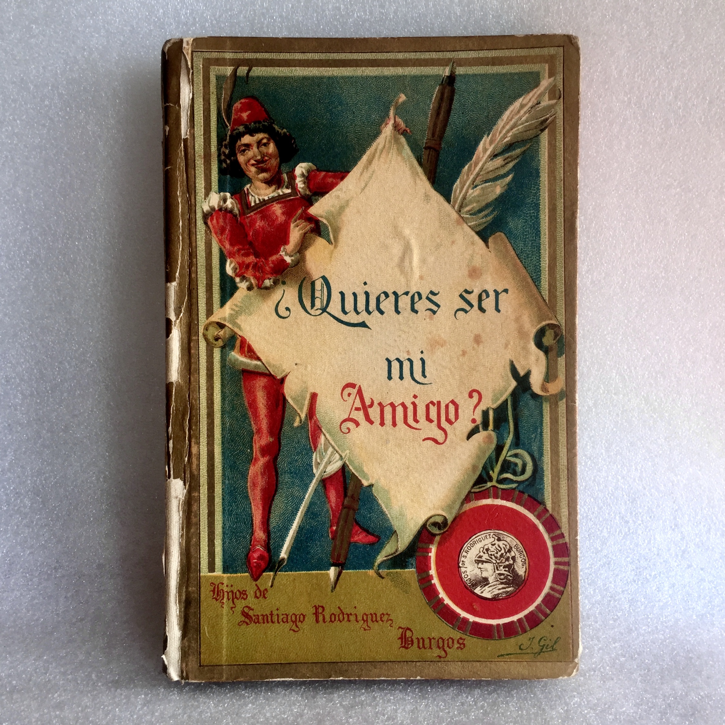 ¿Quieres ser mi amigo? Cuentos Escogidos para Niños | LA TRASTIENDA DEL ...